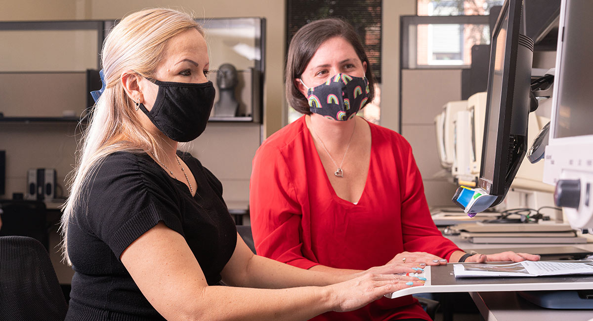 Resource Library – VisionCorps