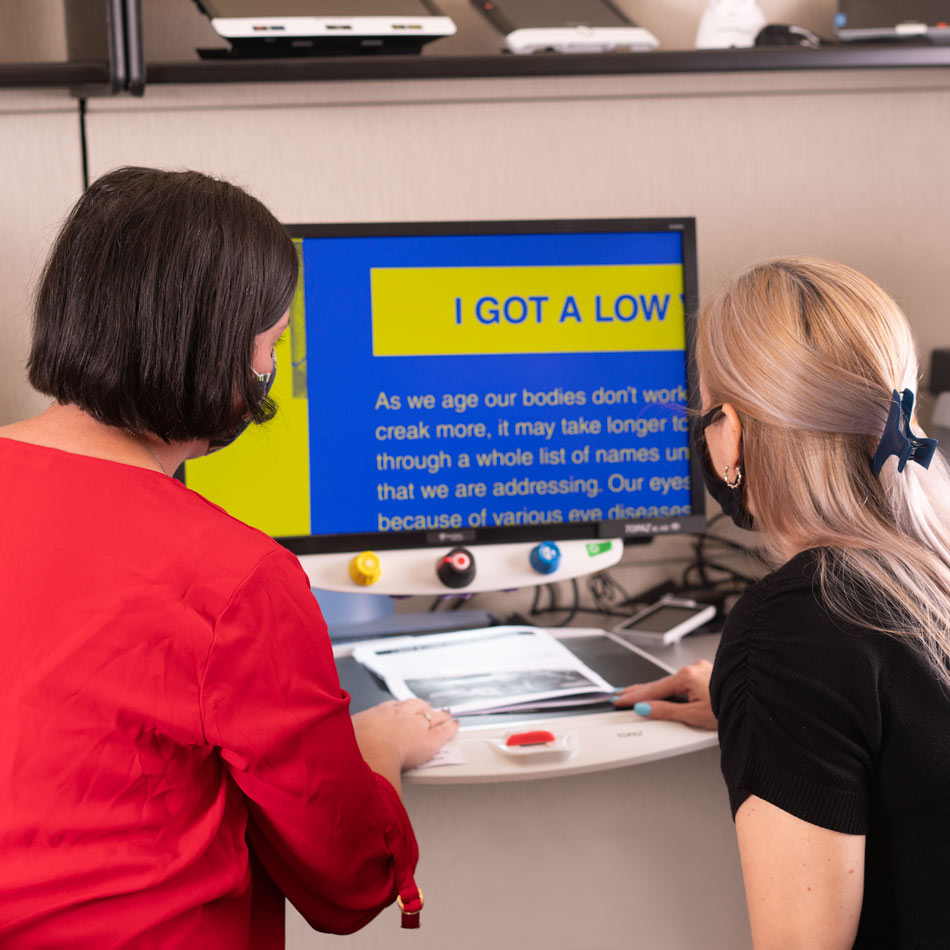 About Us – VisionCorps