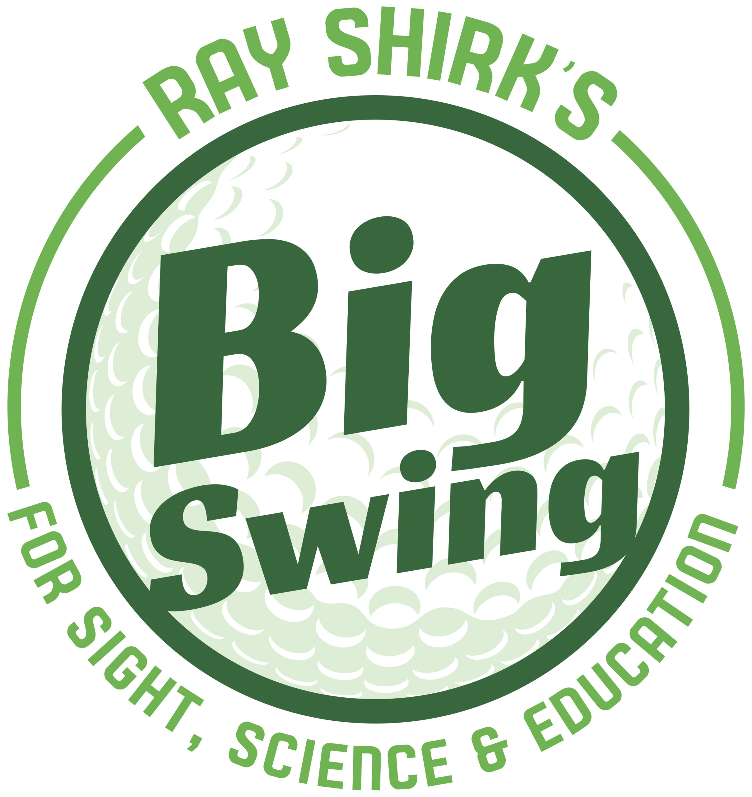 Ray Shirk’s 2023 Big Swing Golf Tournament – VisionCorps