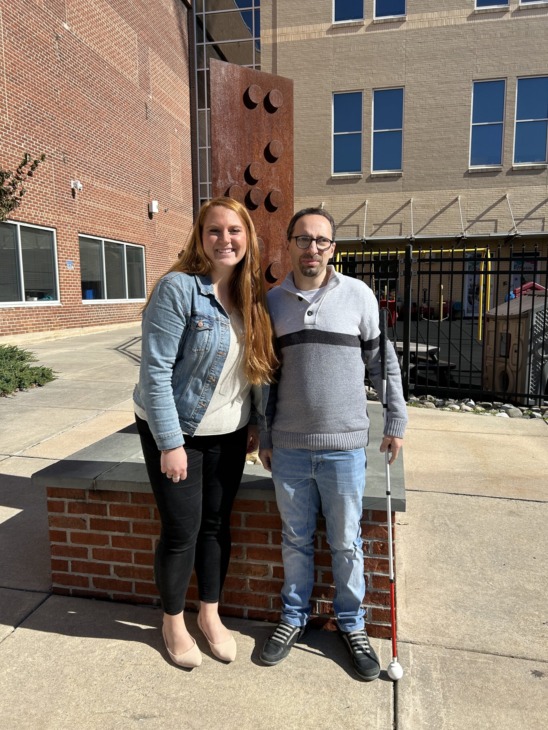 Learning About Early Intervention at VisionCorps – VisionCorps