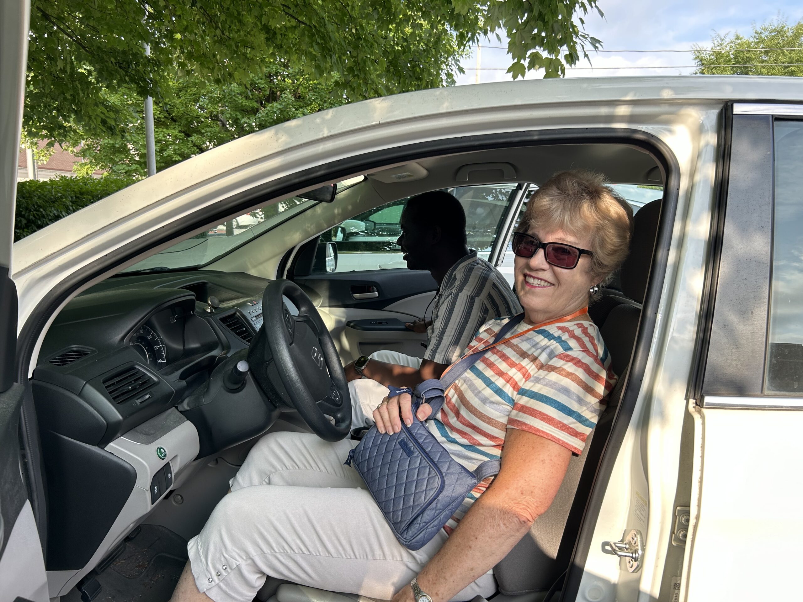 Volunteer with VisionCorps – VisionCorps