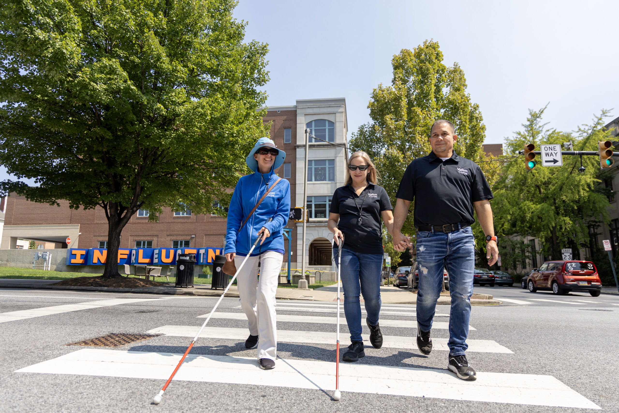 About Us – VisionCorps